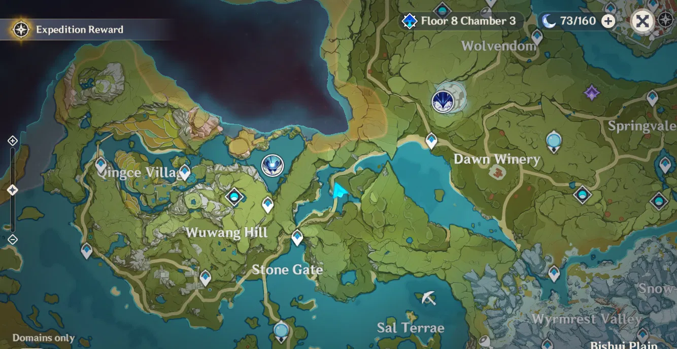 Floaty Bloaty bug Genshin Impact | HoYoLAB