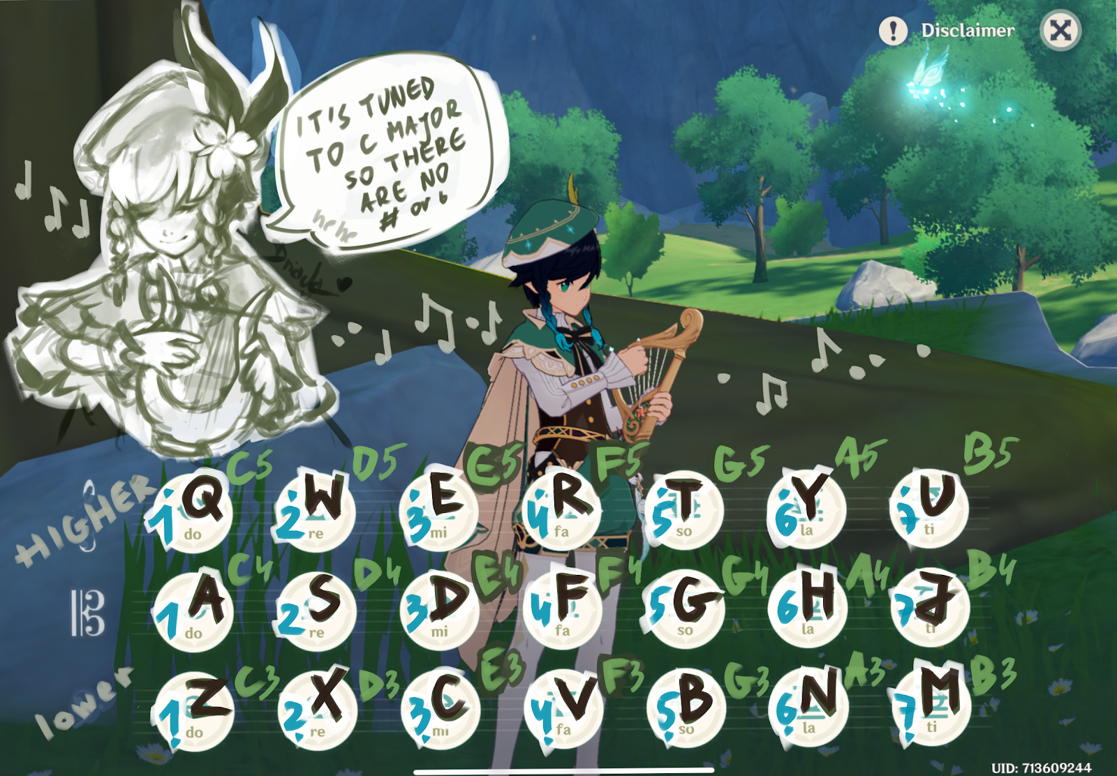 [V1.4 Guide]Windsong Lyre for non musical travelers Genshin Impact | HoYoLAB