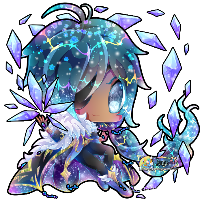 【FanArt】+ Chibi Kaeya + 【FR】 Genshin Impact | HoYoLAB