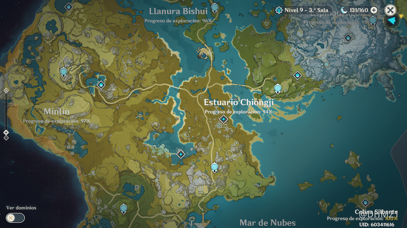 [Guía V1.4] tutorial de donde encontrar a los Hilichurls extraños ...