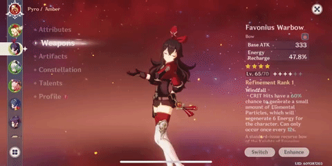 [V1.4 Guide] A Complete Guide To Venti, The Anemo Archon of Monstadt ...