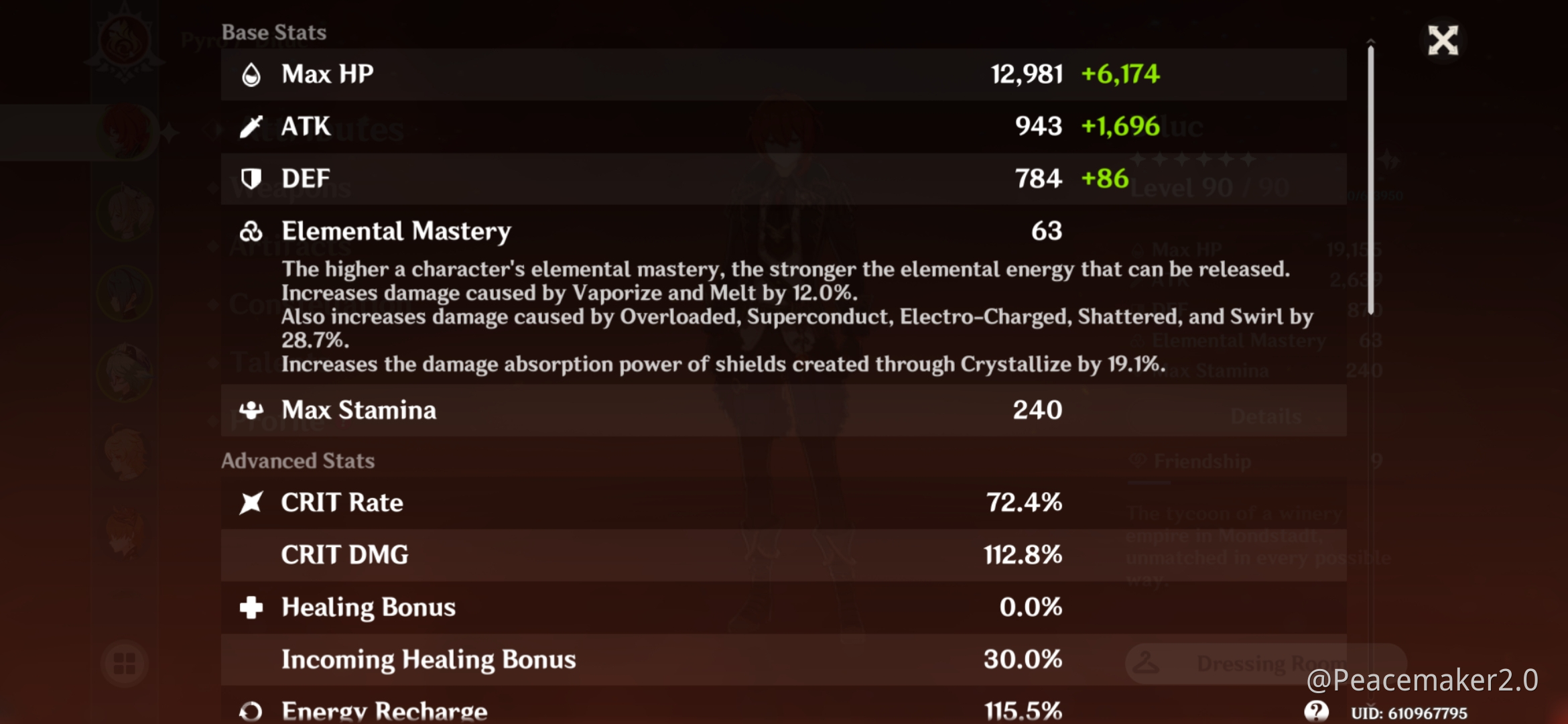 Spiral Abyss team comps suggestions Genshin Impact | HoYoLAB