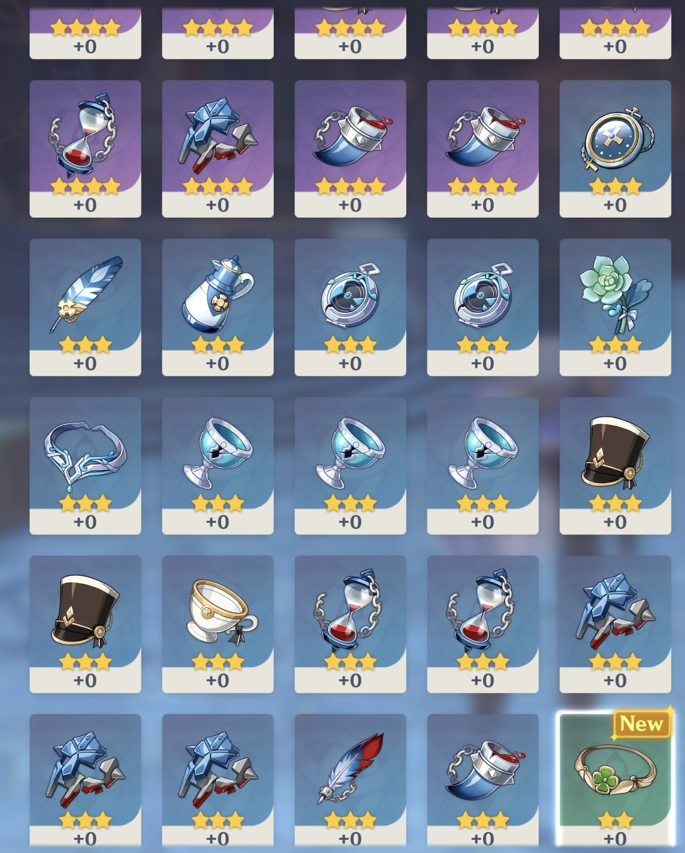 Free +70 resin doing [Elite Run] (+45k artifact exp) Genshin Impact ...