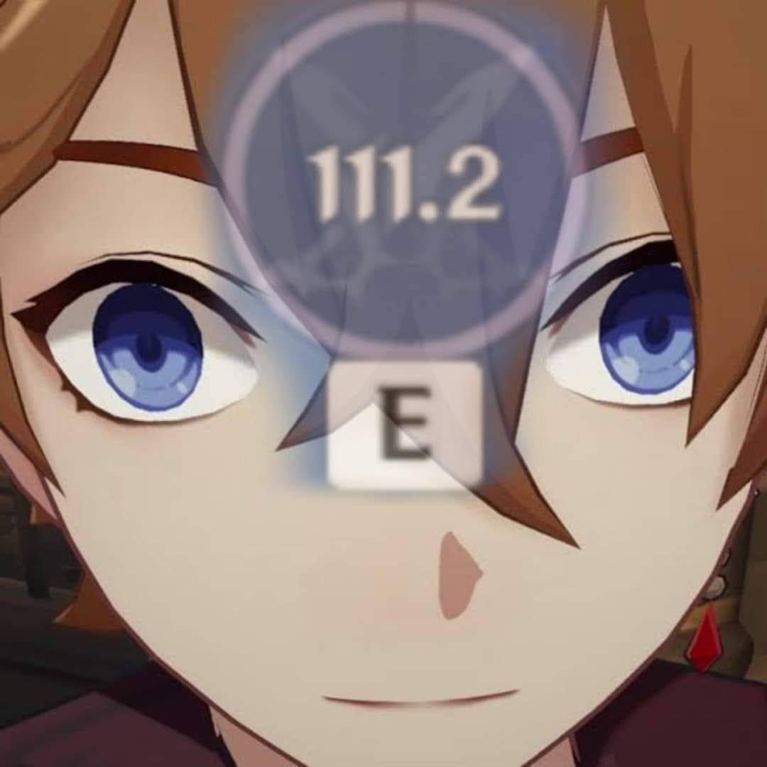 childe mains during new abyss next update be like Genshin Impact | HoYoLAB