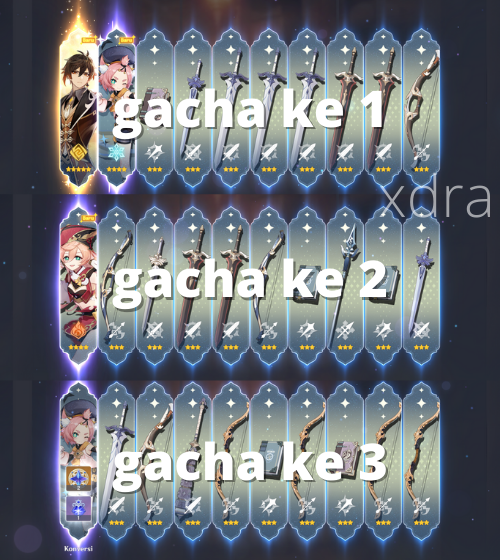 Menggokil 🍷🗿 Genshin Impact | HoYoLAB