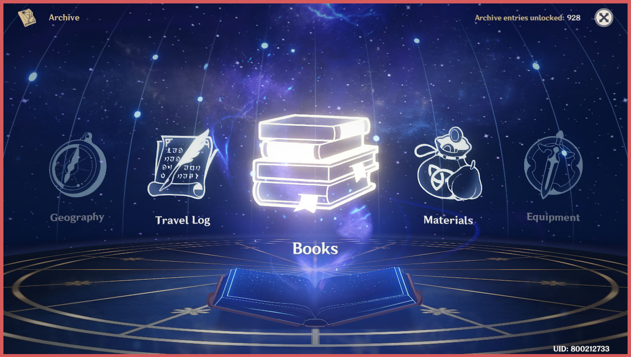 [V1.5 Guide] 4 New Books | MORE LORE Genshin Impact | HoYoLAB