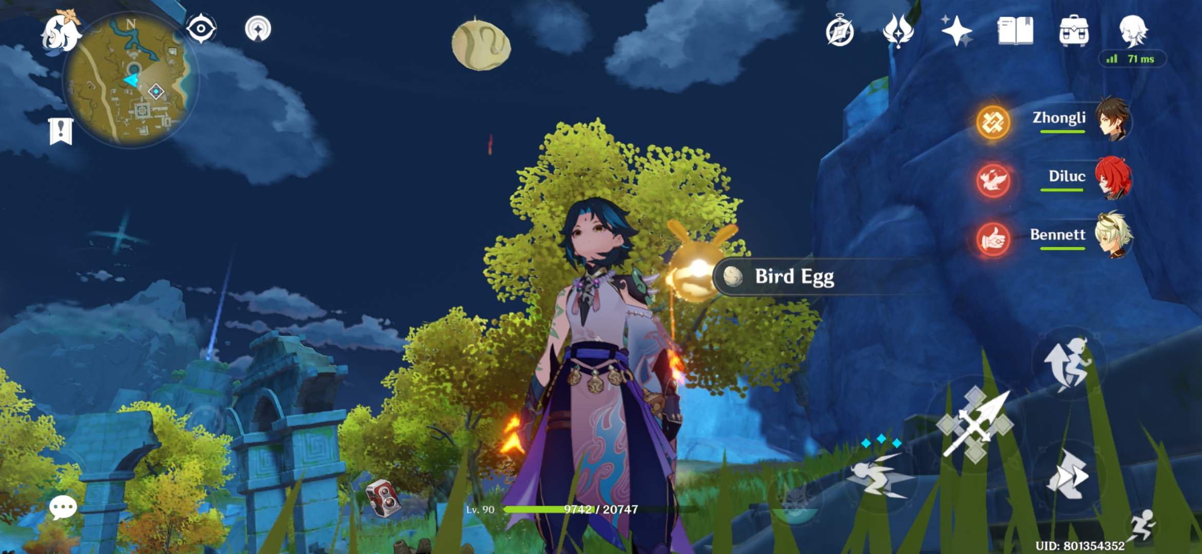 Xiao shocked and speechless... Genshin Impact | HoYoLAB