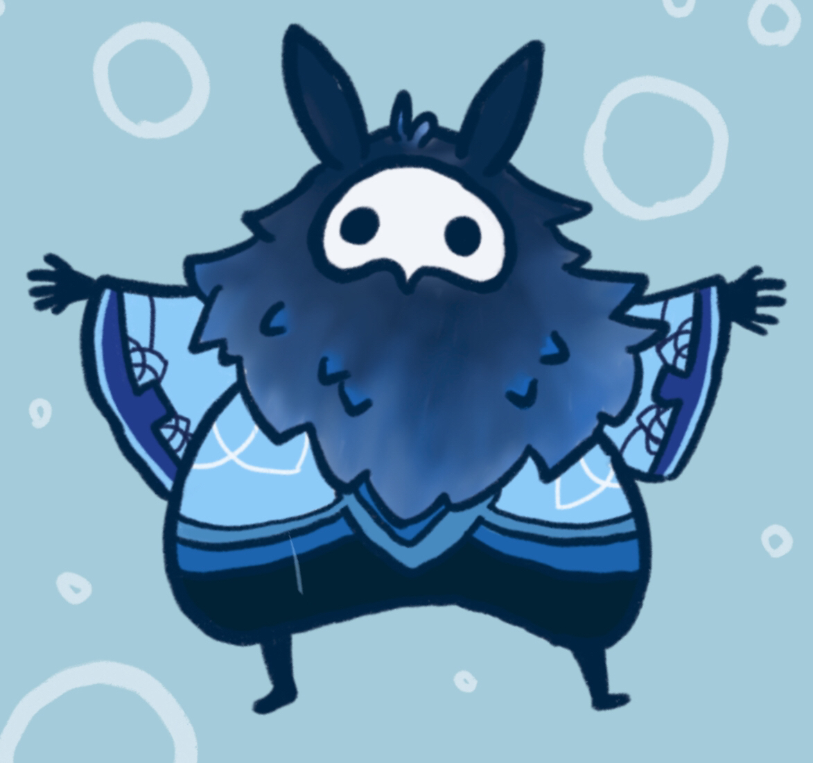 Abyss mage wallpaper! Genshin Impact | HoYoLAB