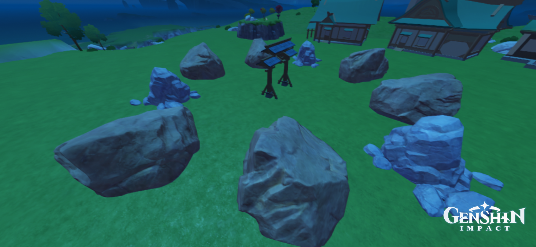 Pulls Ritual? Genshin Impact | HoYoLAB