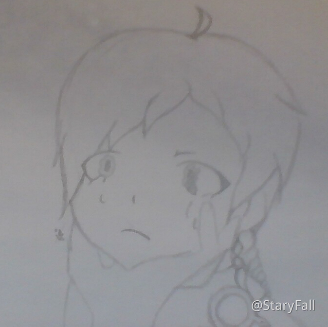 Sad Aether Genshin Impact | HoYoLAB