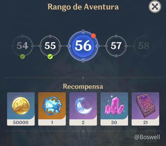 AR56 Genshin Impact | HoYoLAB