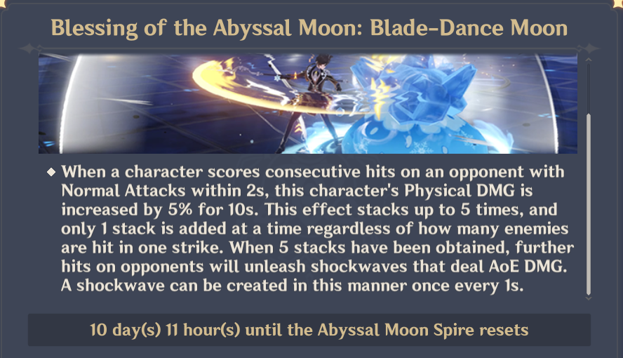 [Megathread]Spiral Abyss Feedback Genshin Impact | HoYoLAB