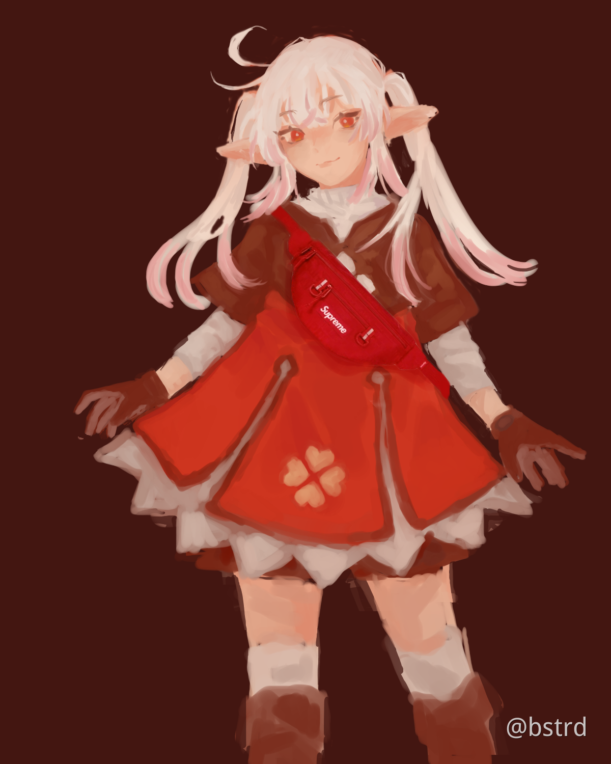 older klee update ^^ Genshin Impact | HoYoLAB