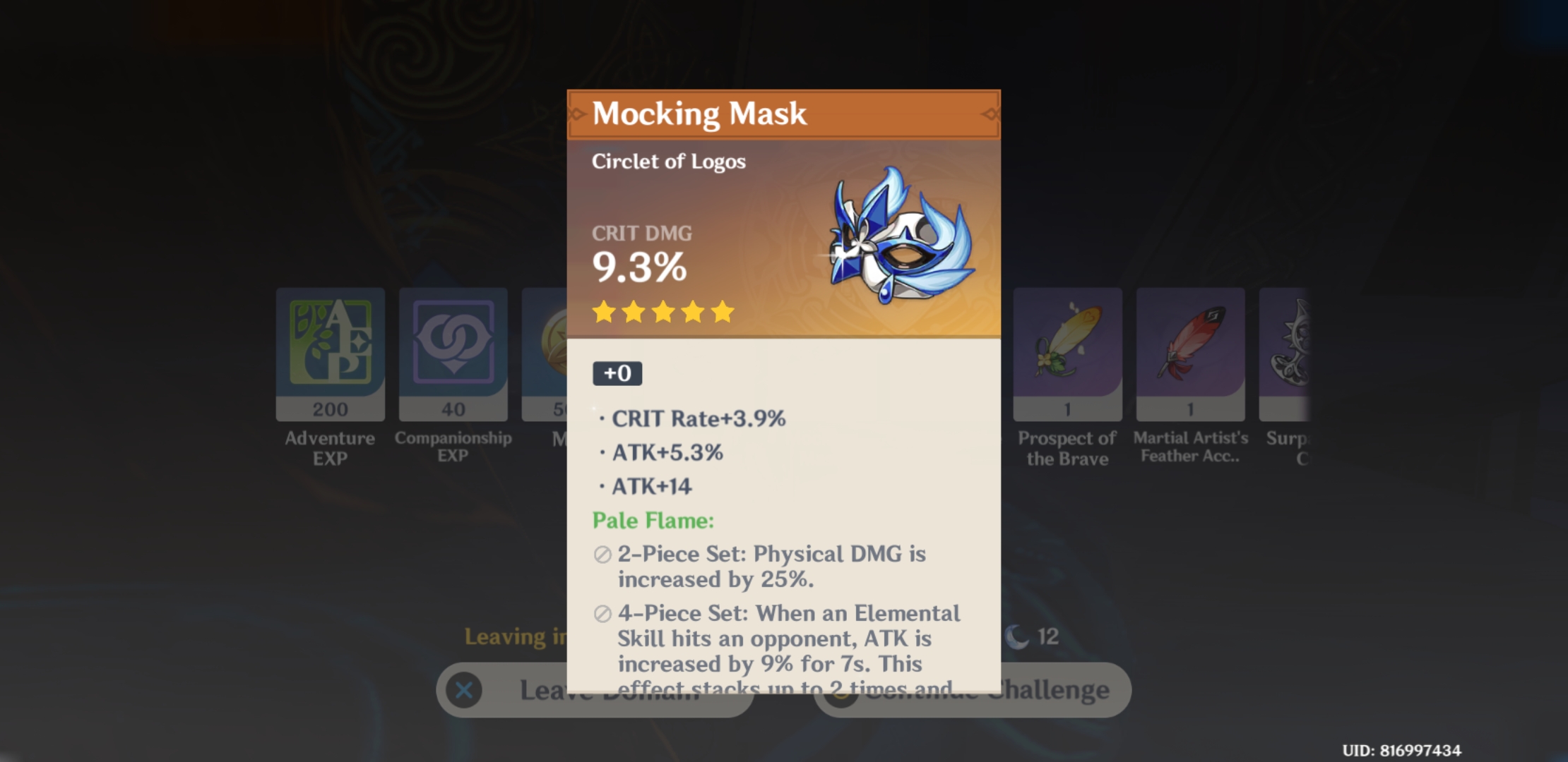 WHYY MIYOHO??? JUST WHY?? Genshin Impact | HoYoLAB