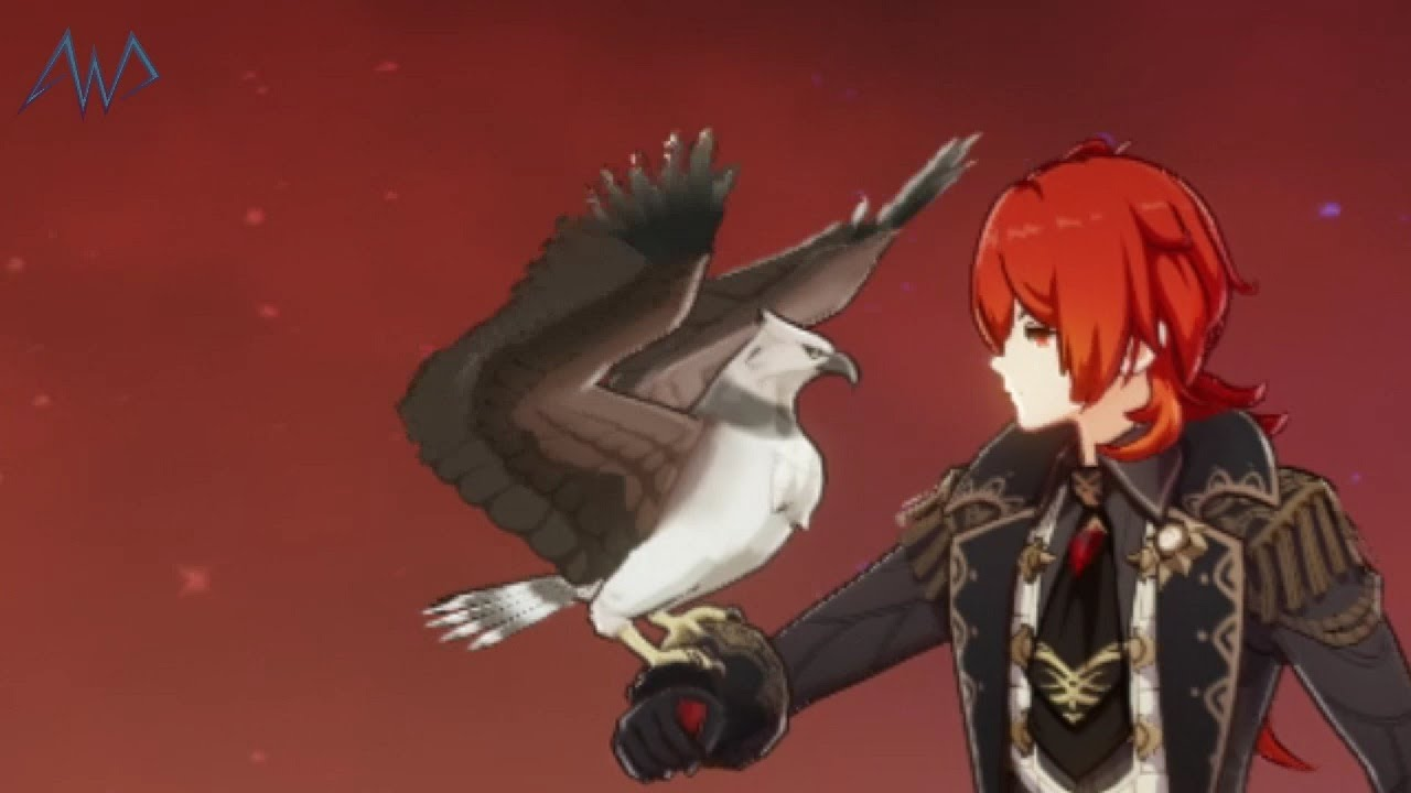 Ereh is that you??? Genshin Impact | HoYoLAB