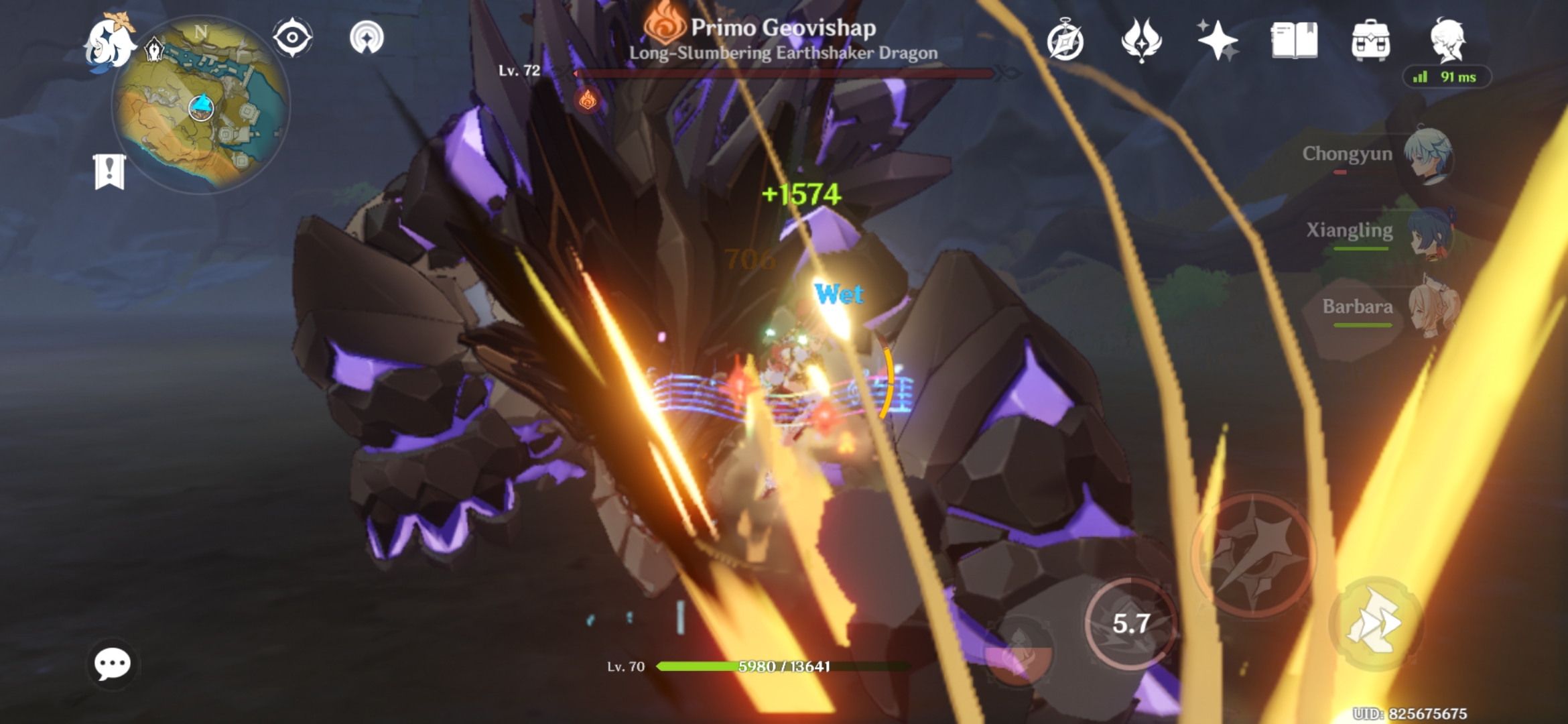 primo geo now is pyro? Genshin Impact | HoYoLAB
