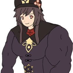 buff tao Genshin Impact | HoYoLAB