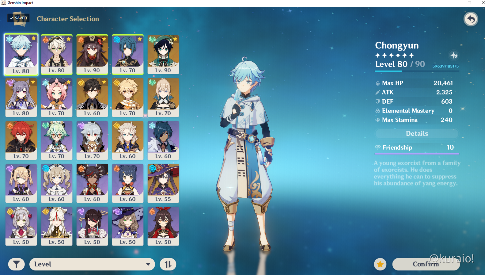 Helppp meeee!! Genshin Impact | HoYoLAB