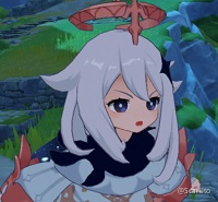post dedicated to paimon Genshin Impact | HoYoLAB