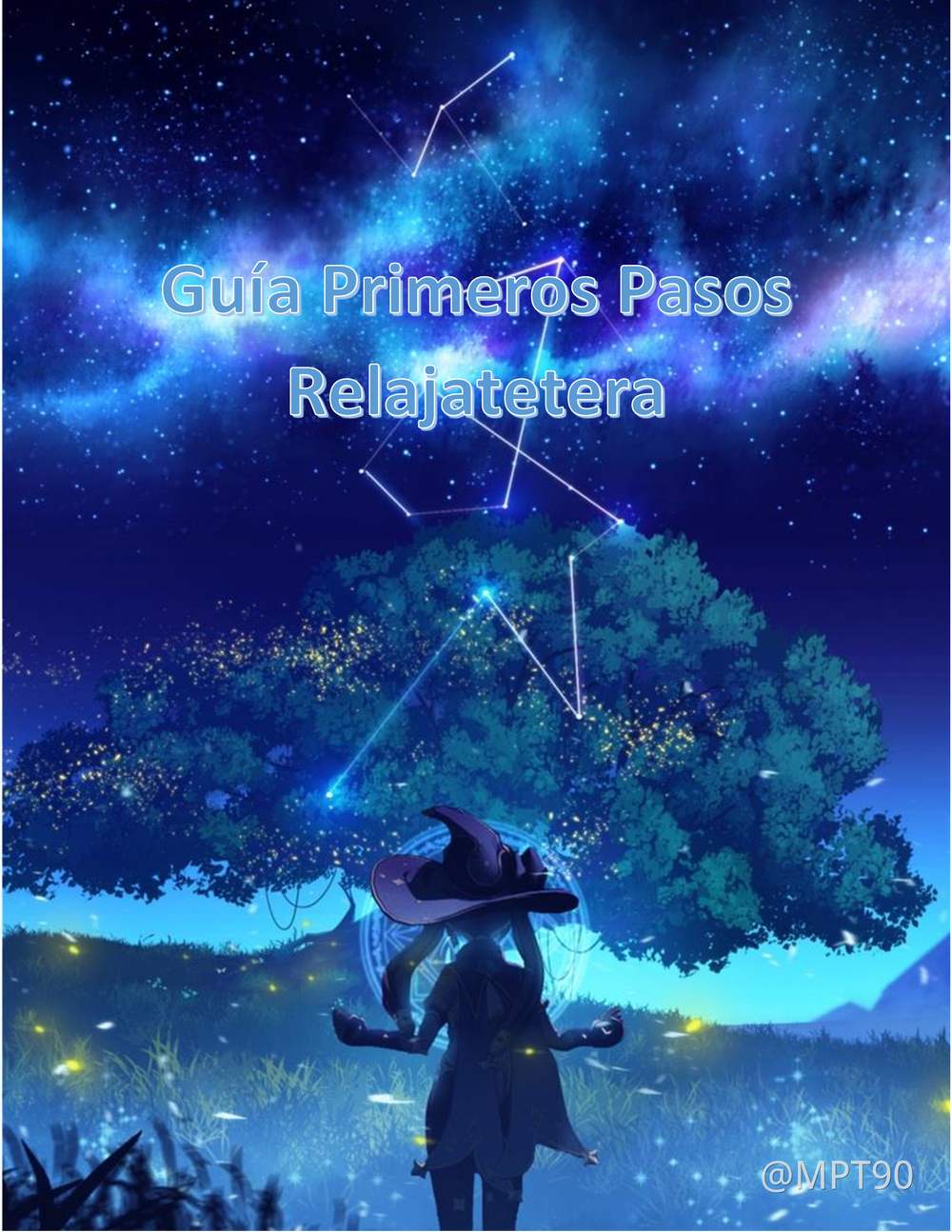 Guía Primeros Pasos Relajatetera Genshin Impact | HoYoLAB