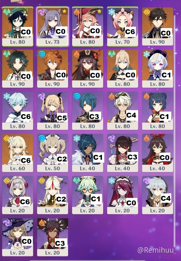 floor 12 help! Genshin Impact | HoYoLAB