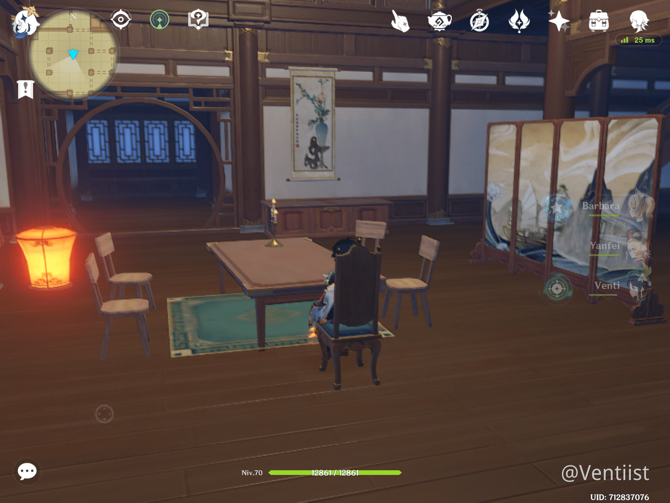 tea pot! Genshin Impact | HoYoLAB