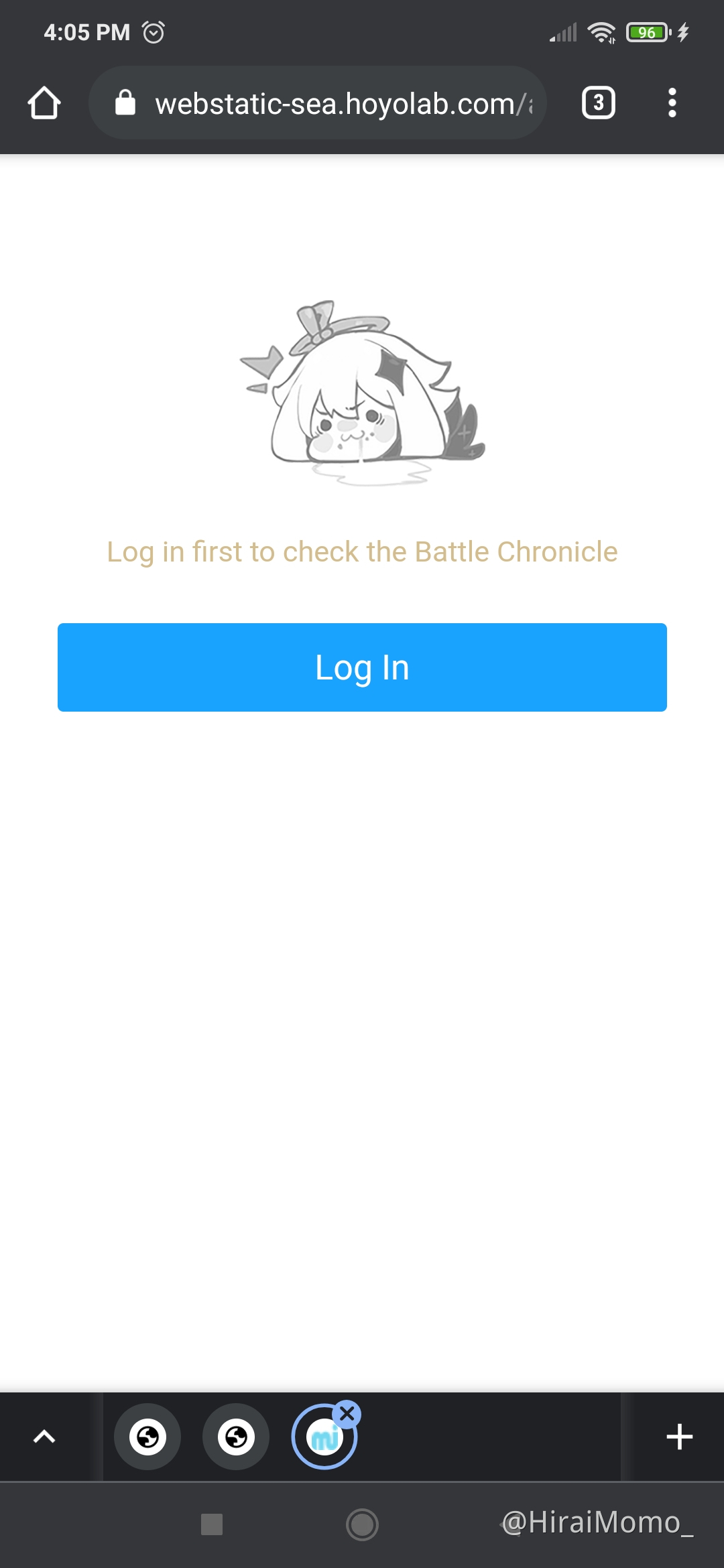 Help!! Genshin Impact | HoYoLAB