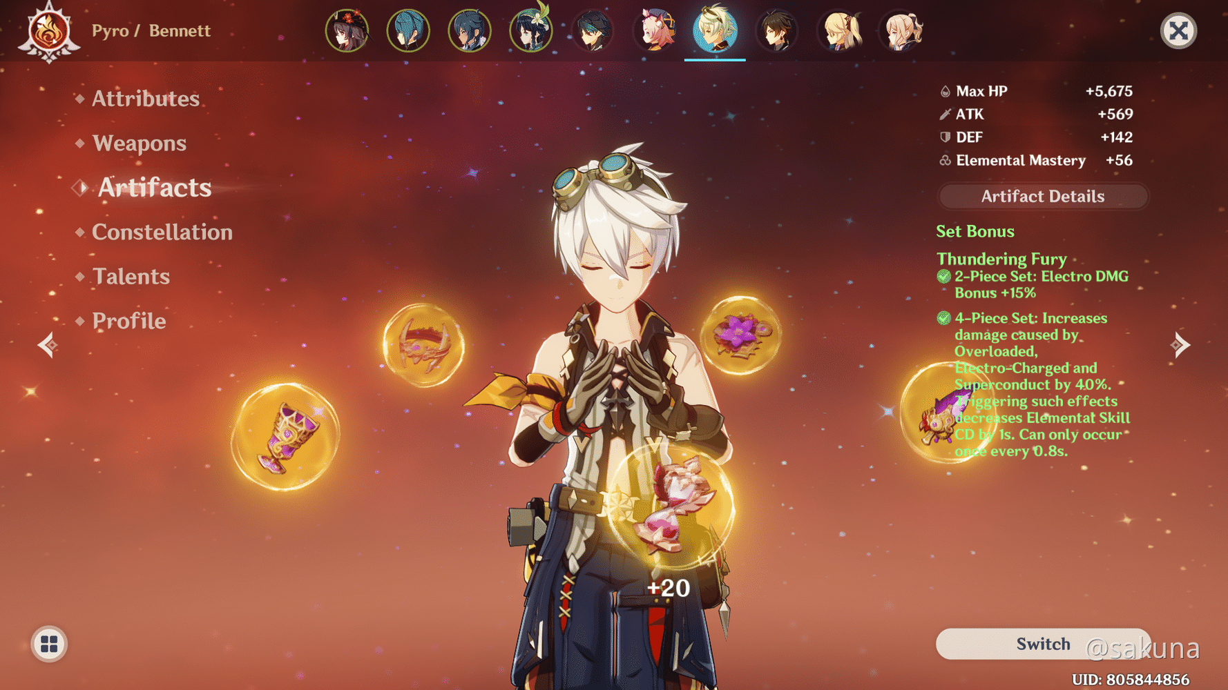 How to break Abyss Lector shield Genshin Impact | HoYoLAB