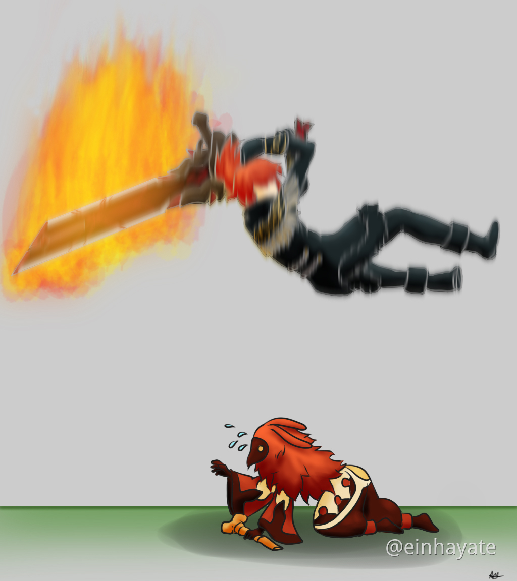 Elbow Drop meme Genshin Impact Version Genshin Impact | HoYoLAB