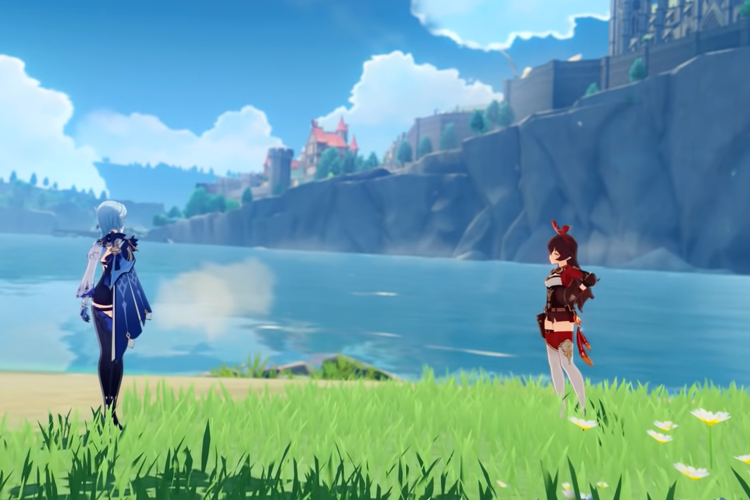 Pull Rituals WORK // My Eula Banner Experience Genshin Impact | HoYoLAB