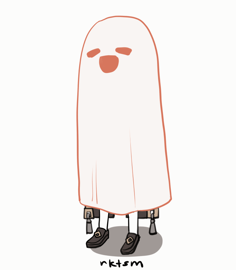 Boo..Tao? Genshin Impact | HoYoLAB