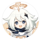 Why did they remove the Paimon pfp? Genshin Impact | HoYoLAB