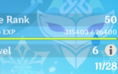 Should I Ascend to World Level 8 ( I did ) Genshin Impact | HoYoLAB