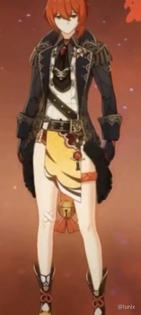 xiaoling or xiangluc? Genshin Impact | HoYoLAB