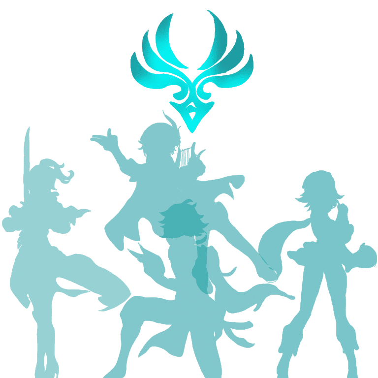 All Anemo characters Genshin Impact | HoYoLAB