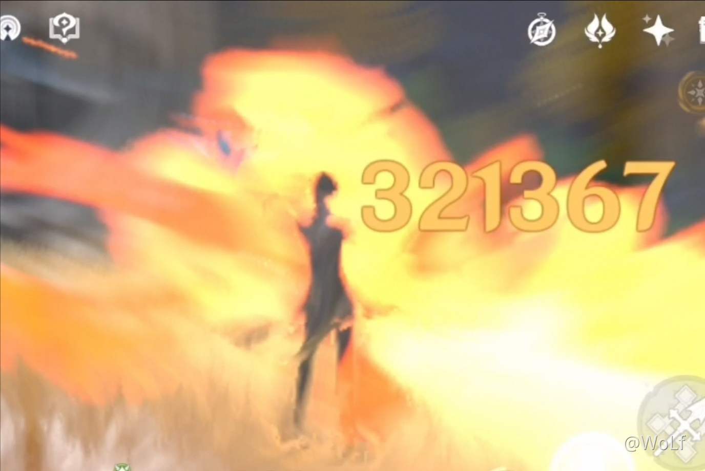 tendou banshou！ Genshin Impact | HoYoLAB