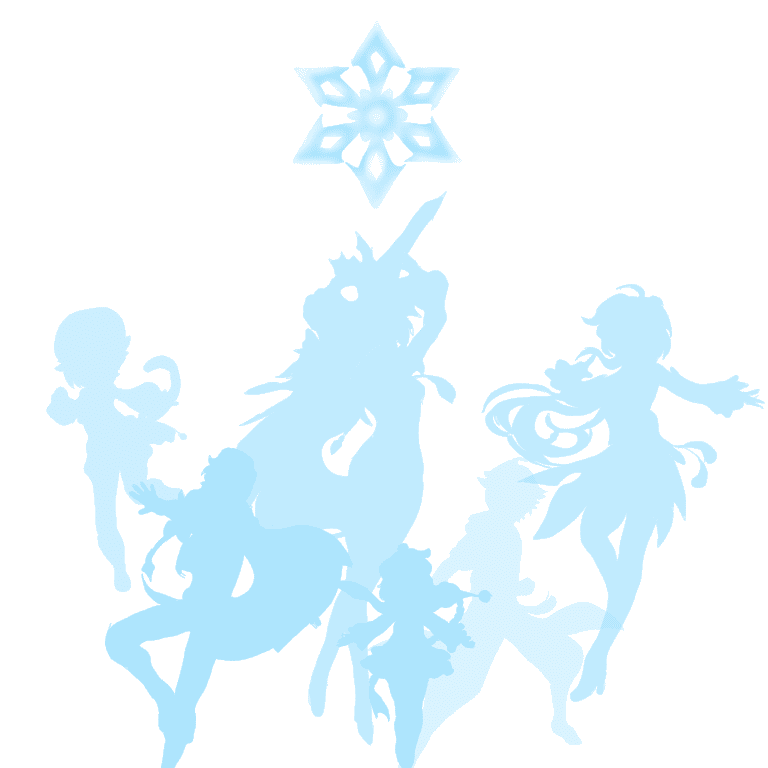 All Cryo characters Genshin Impact | HoYoLAB