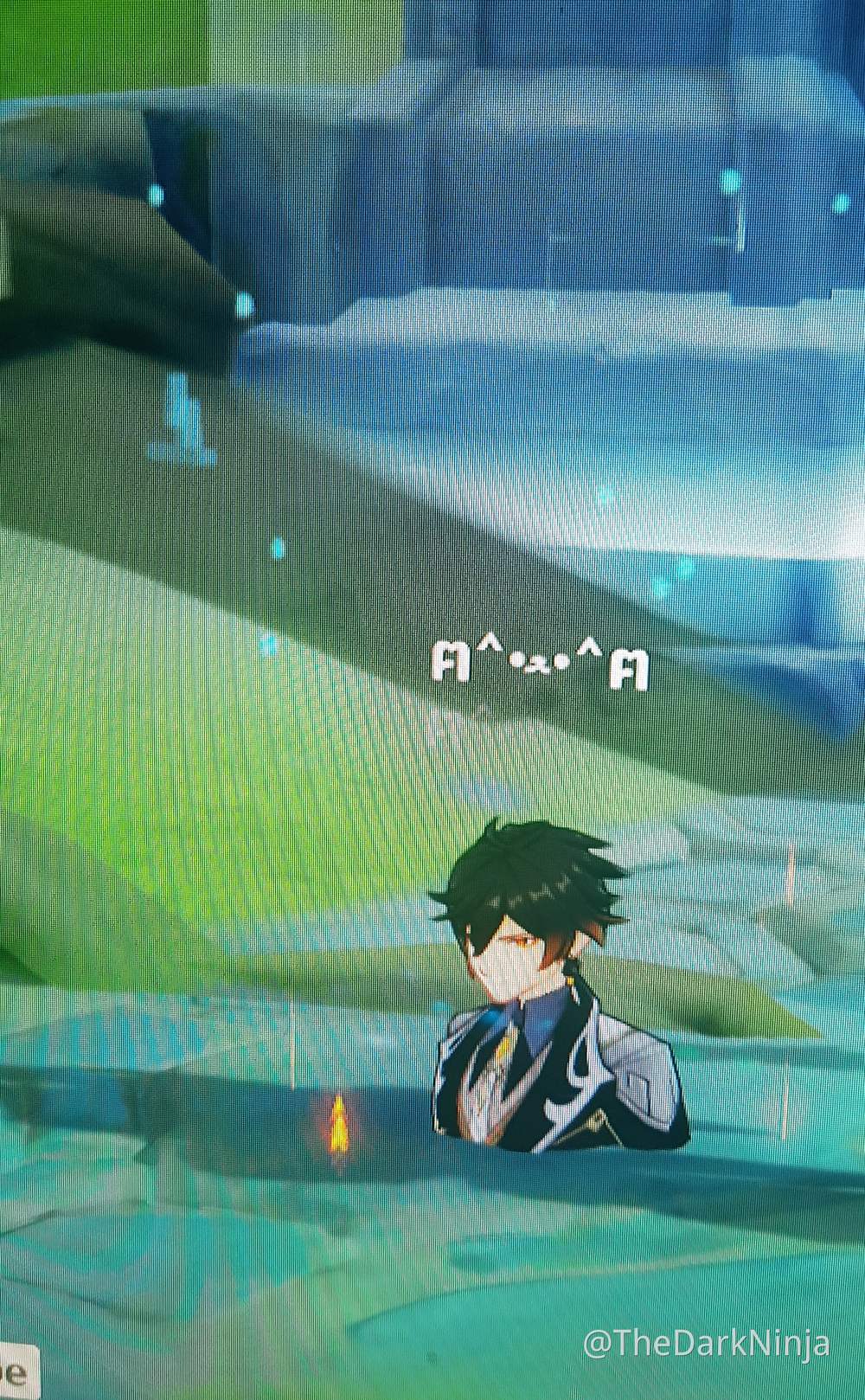 Doton: Dochū Eigyo no Jutsu Genshin Impact | HoYoLAB