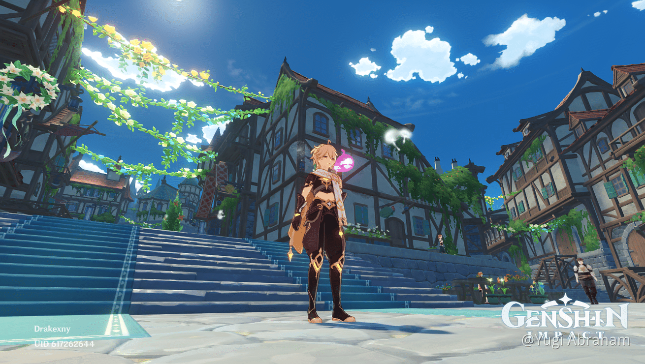 Eh vuelto amigos... Claro como si alguien sabria de mi... bueno, en que ...