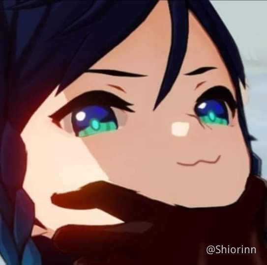 Venti but OwO Genshin Impact | HoYoLAB