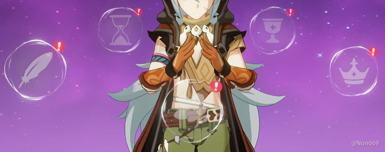 How To:Razor (Builds/Team Comps) Genshin Impact | HoYoLAB