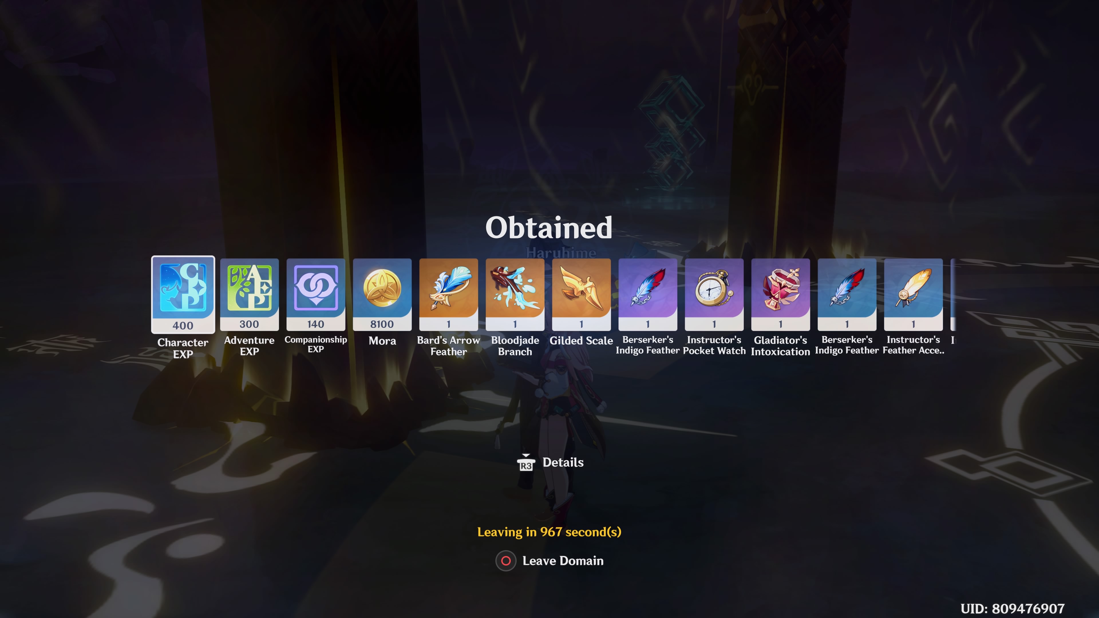 Weekly Boss Drops [24 - 30 MAY 2021] Genshin Impact | HoYoLAB