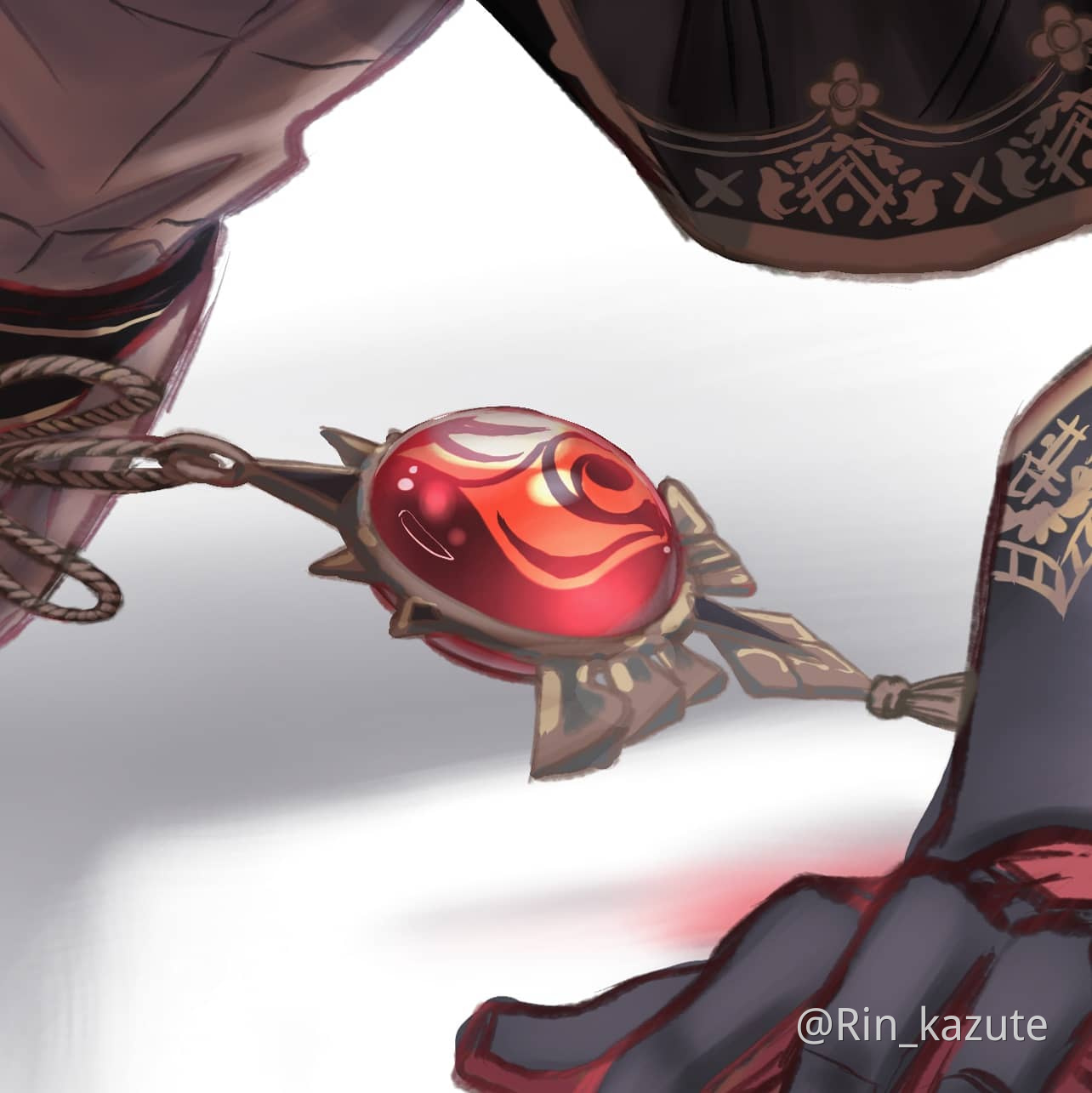 Pyro Vision 2🔥 Genshin Impact | HoYoLAB