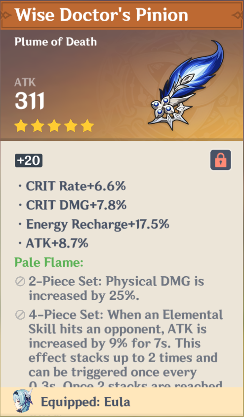 *sad Eula noises Genshin Impact | HoYoLAB