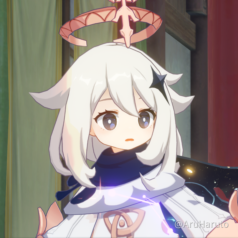 Happy Birthday Paimon...Ehe Genshin Impact | HoYoLAB