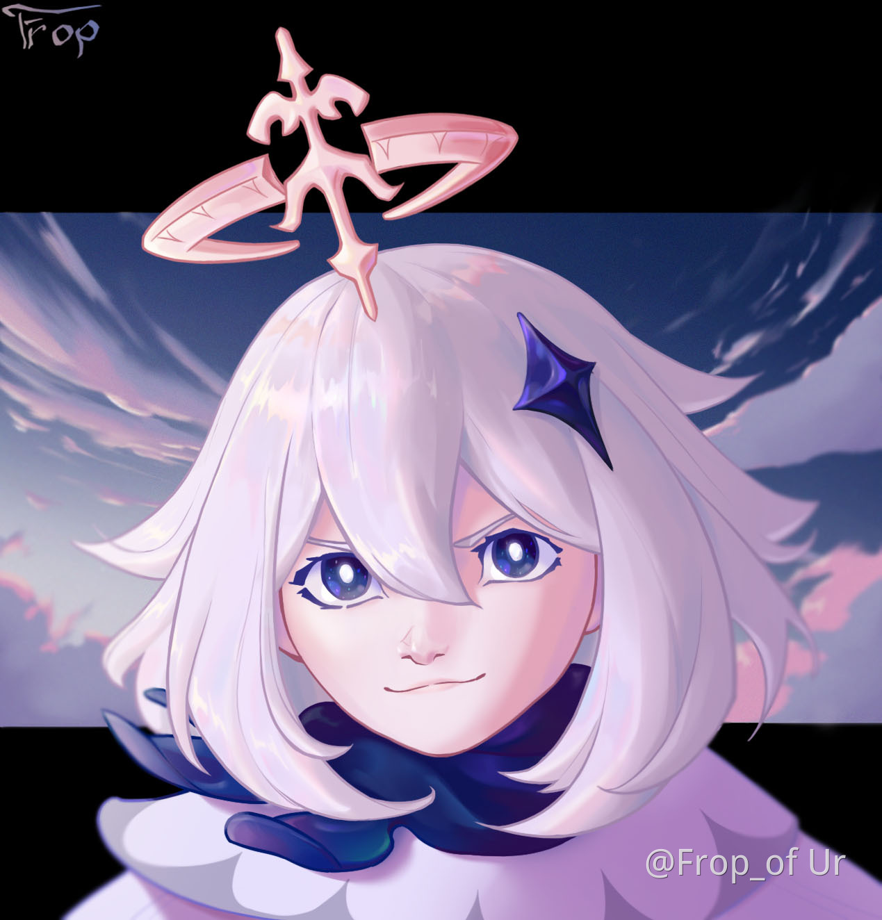 Paimon Genshin Impact | HoYoLAB