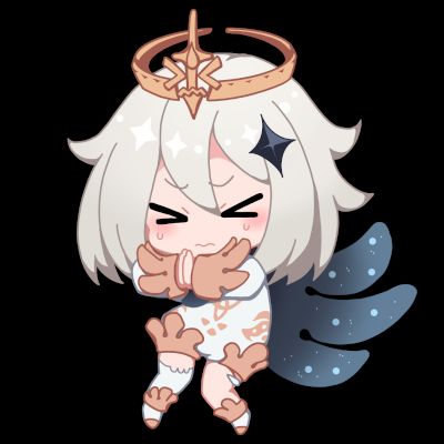 Paimon Stickers ♥ ️ Genshin Impact | HoYoLAB