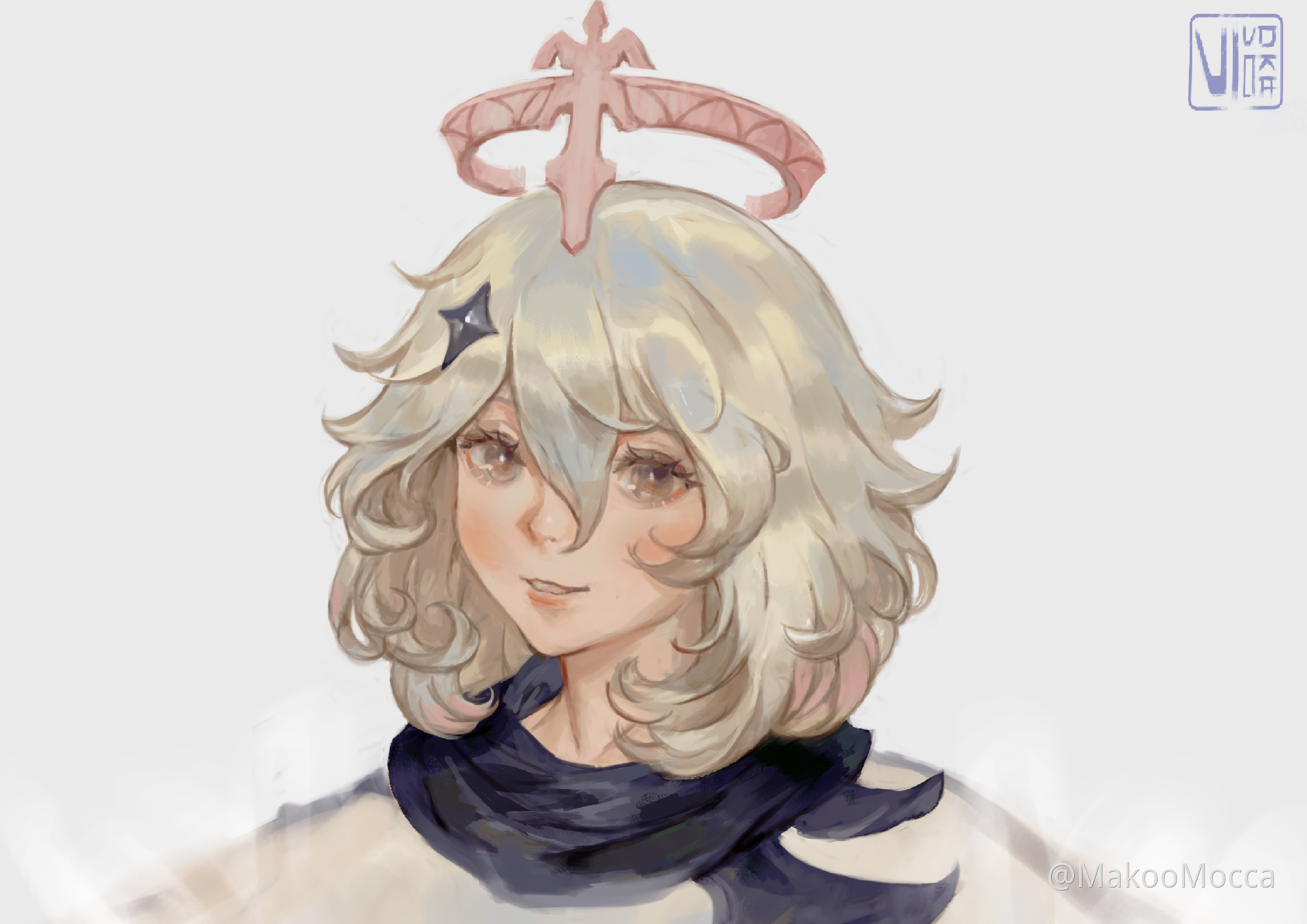 Happy Birthday Paimon ^^! Genshin Impact | HoYoLAB