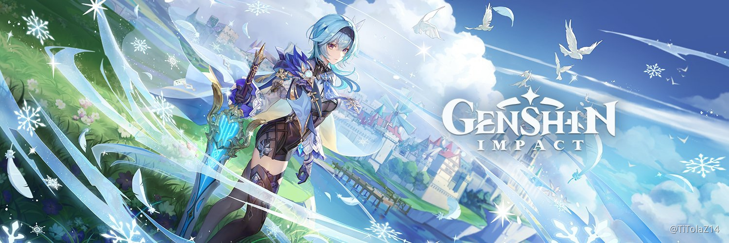 Genshin Impact, llega a la Tienda de Epic Games Genshin Impact | HoYoLAB