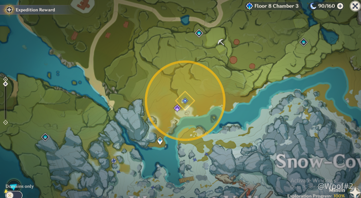 bruh xD Genshin Impact | HoYoLAB